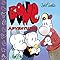 Amazon.com: BONE Adventures (9781338620689): Smith, Jeff: Books
