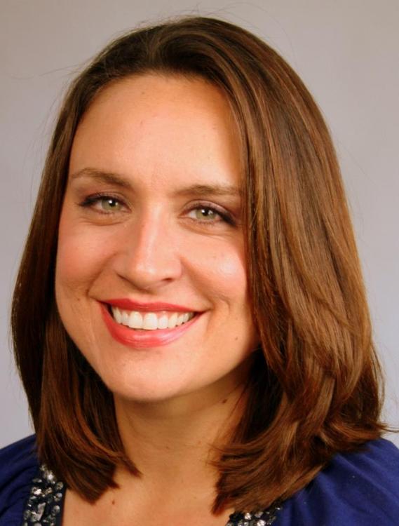 Krista McGee – Audio Books, Best Sellers, Author Bio | Audible.com