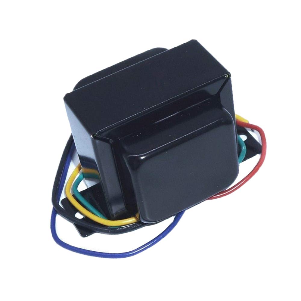 6p6 tube heat exchanger