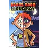 Game on (Daniel Boom aka Loud Boy): Steinberg, D.J., Smith, Brian ...