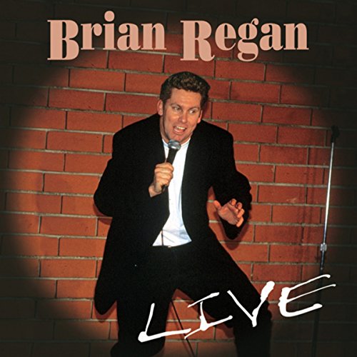 Brian Regan Live by Brian Regan on Amazon Music - Amazon.com