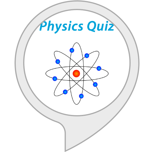 Amazon.com: Physics Trivia : Alexa Skills