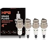 Amazon.com: 753-06193 Spark Plug for Champion RDJ7J MTD 753-06847 794 ...