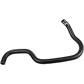 Amazon.com: ACDelco GM Original Equipment 13220131 Radiator Inlet Hose ...