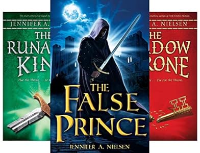 Amazon.com: The Shadow Throne (The Ascendance Trilogy, Book 3) eBook ...