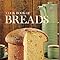 Sunset Cook Book of Breads: Editors of Sunset Books and Sunset Magazine ...