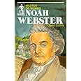 Noah Webster: Master of Words: Collins, David R.: 9780880621588: Amazon ...