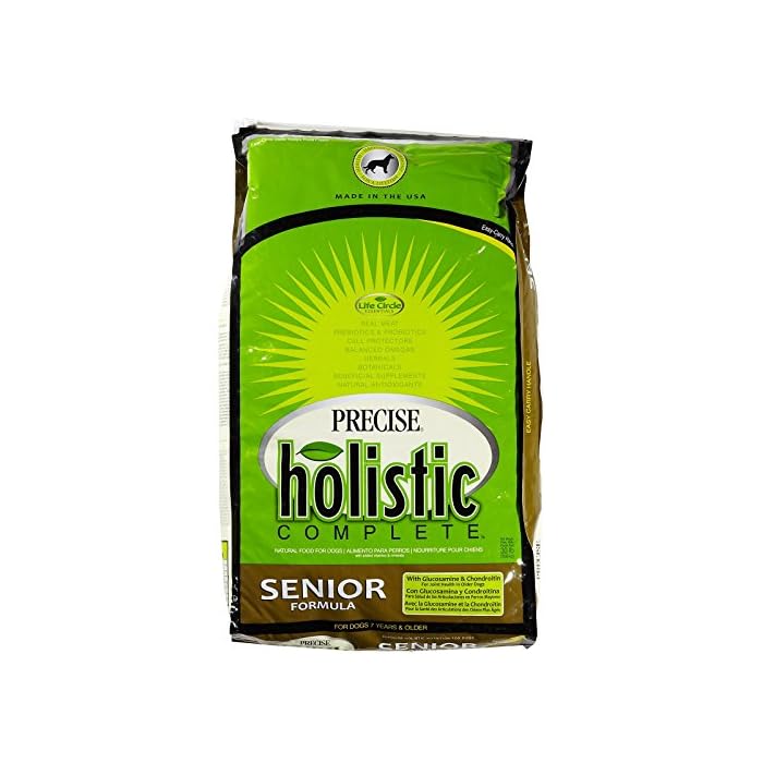 Did Precise Dog Food Go Out Of Business