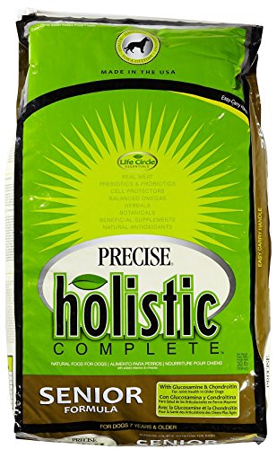 Did Precise Dog Food Go Out Of Business