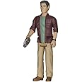 Amazon.com: Funko Reaction: Tomorrowland - Frank Walker Action Figure : Funko Reaction: Toys & Games