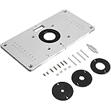 Amazon.com: Bosch Parts 2610938414 Adapter Plate: Home Improvement