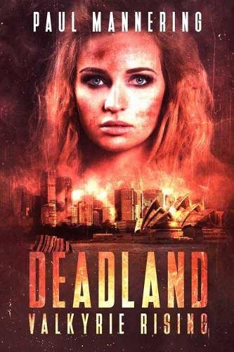 Publication: Deadland: Valkyrie Rising