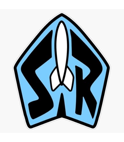 Logotipo De Buzz Lightyear