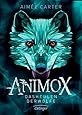 Animox 1: Das Heulen der Wölfe: Amazon.de: Aimée Carter, Frauke ...