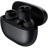 Fone de Ouvido Xiaomi Redmi Airdots Bluetooth - Preto | Amazon.com.br