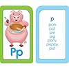 School Zone - Phonics Made Easy Flash Cards - Ages 6 and Up ...