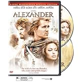 Amazon.com: Alexander, Revisited: The Final Cut (Two-Disc Special ...