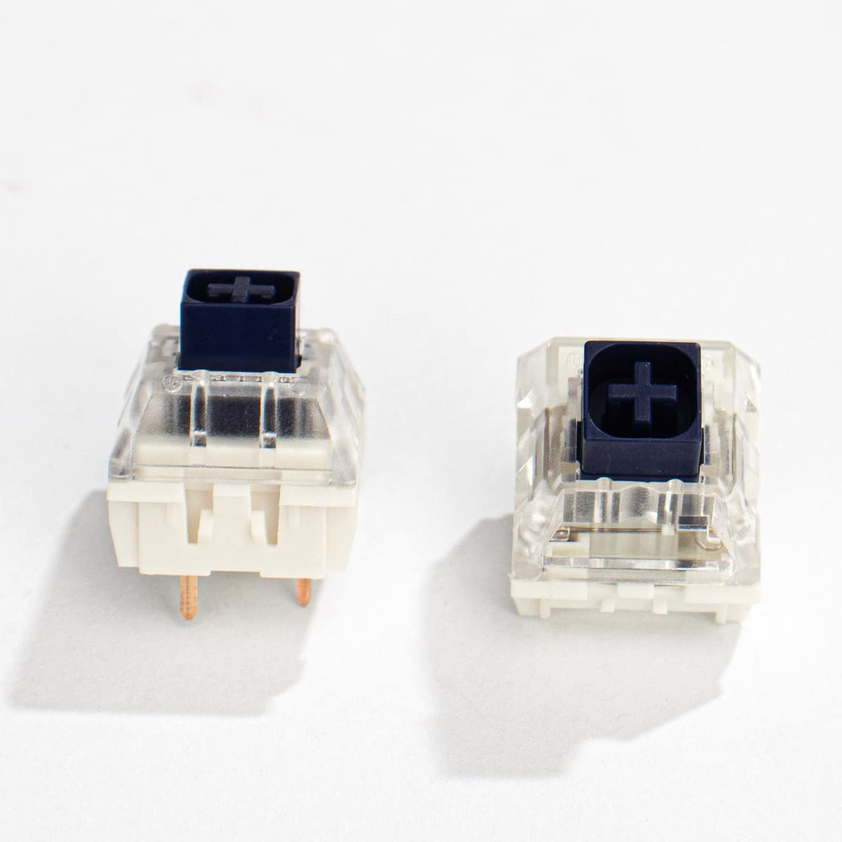 Mua 10 Pack Kailh Box Switch Navy RGB SMD for Mechanical Gaming ...