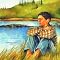 As Long as the Rivers Flow: Larry Loyie, Heather D. Holmlund, Constance ...