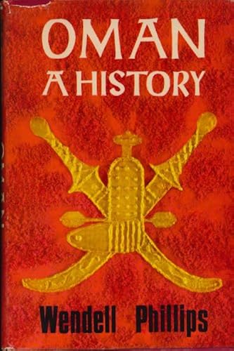 Oman: A short history in Oman | Whizz Oman