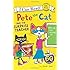 Pete the Cat: Trick or Pete: James Dean: 9780062198709: Amazon.com: Books