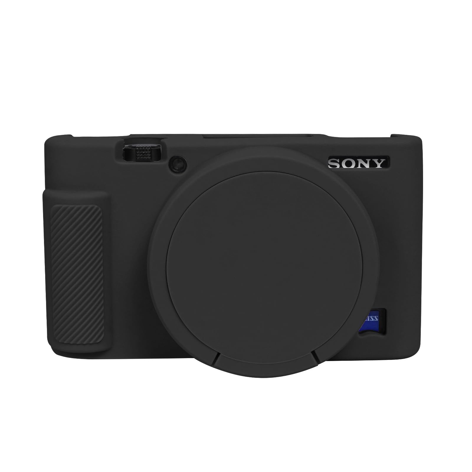 Easy Hood RX100 Case, Silicone Camera Case Lightweight Soft Carrying ...