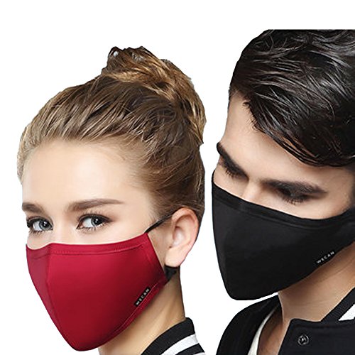 Air Pollution Masks