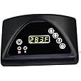 Amazon.com: 9907160014 Digital Control Panel Kit Replacement for ...