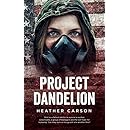 Amazon.com: Project Dandelion eBook: Heather Carson: Kindle Store