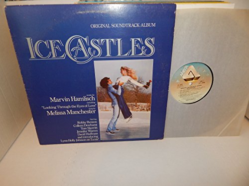 Various - Ice Castles: Original Soundtrack Album [LP Record] - Amazon ...
