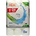 Amazon.com: HDX Paper Towels (12-Roll) : Health & Household