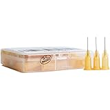 Industrial Unsterilized Blunt Tip Dispensing Needle with Luer Lock 20 ...