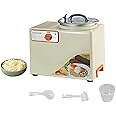 Amazon.com: VITASUNHOW Yam Pounding Machine, To Boil Yam and To Pound ...