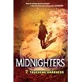 Amazon.com: Touching Darkness (Midnighters, Book 2): 9780060519544 ...