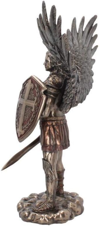 Nemesis Now Saint Michael the Archangel Figurine 42cm – BigaMart