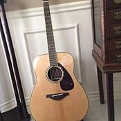 Amazon.com: AmazonBasics Guitar Folding A-Frame Stand for Acoustic and ...