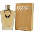 Amazon.com : UR by Usher for Women, Eau De Parfum Spray, 3.4-Ounce ...
