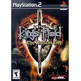 Amazon.com: King's Field: The Ancient City : Video Games