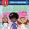 Amazon.com: I Love Being Me! (Step into Reading): 9781984895608: Roe ...