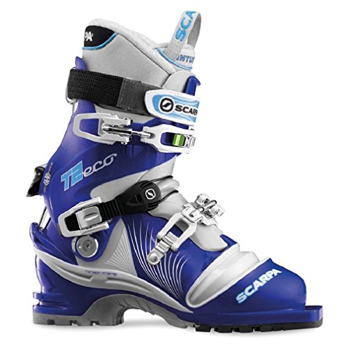 Top 10 Best Telemark Ski Boots in 2018 Reviews – CAM Math