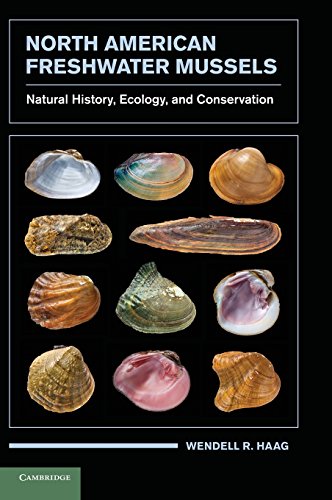 North American Freshwater Mussels: Natural History, Ecology, and ...