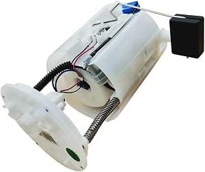 Fuel Pump Assembly Compatible With Lexus LS460 IS460 77020-50080 101962 ...