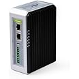 Amazon.com: Raspberry Pi Gateway-reComputer R1000, Raspberry Pi IoT Controller, Edge IoT ...