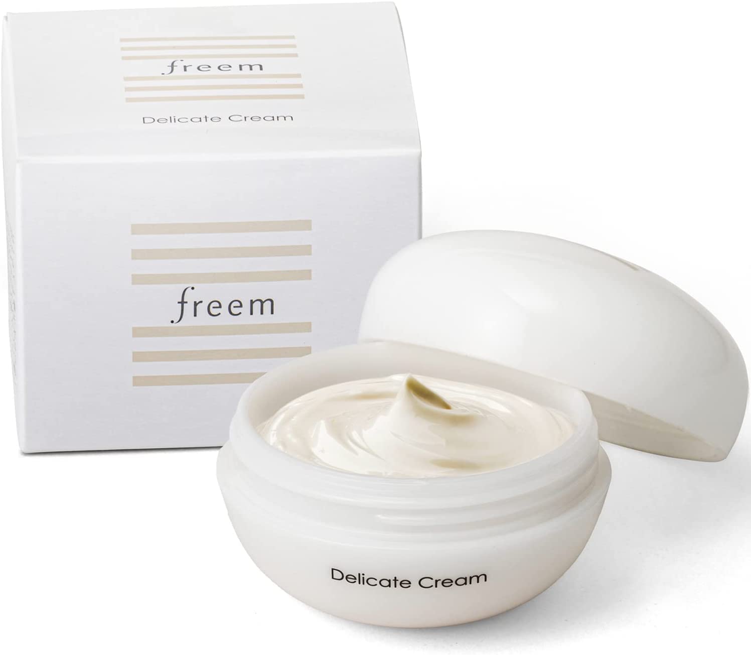 Mua freem Delicate Zone, Blackheads, Cream, Quasi-drug, 1.1 oz (30 g ...