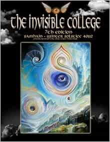 The Invisible College 7th Edition: Magazine (The Invisible College ...