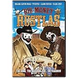Amazon.com: Insane Clown Posse: Big Money Hustla$ - The Movie : 2 Dope ...