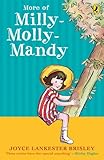 Milly-Molly-Mandy Stories: Amazon.co.uk: Joyce Lankester Brisley ...