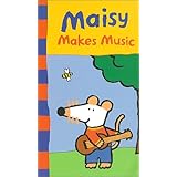 Amazon.com: Maisy: Maisy's Colors & Shapes [VHS] : Maisy: Movies & TV