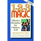 1-2-3 Magic: Effective Discipline for Children 2 12: Thomas W. Phelan ...