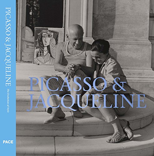 Picasso Jacqueline - the Evolution of Style: Leers, Daniel & Jonathan ...